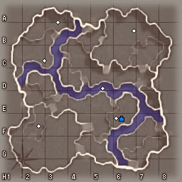 Maps | Fantasy Earth Zero Wiki | Fandom