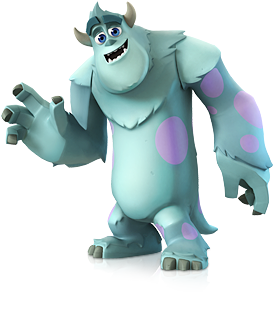 James P. Sullivan | Fantasy & Fiction Wikia | Fandom