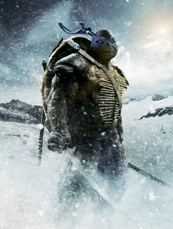 Leonardo | Fantasy & Fiction Wikia | Fandom