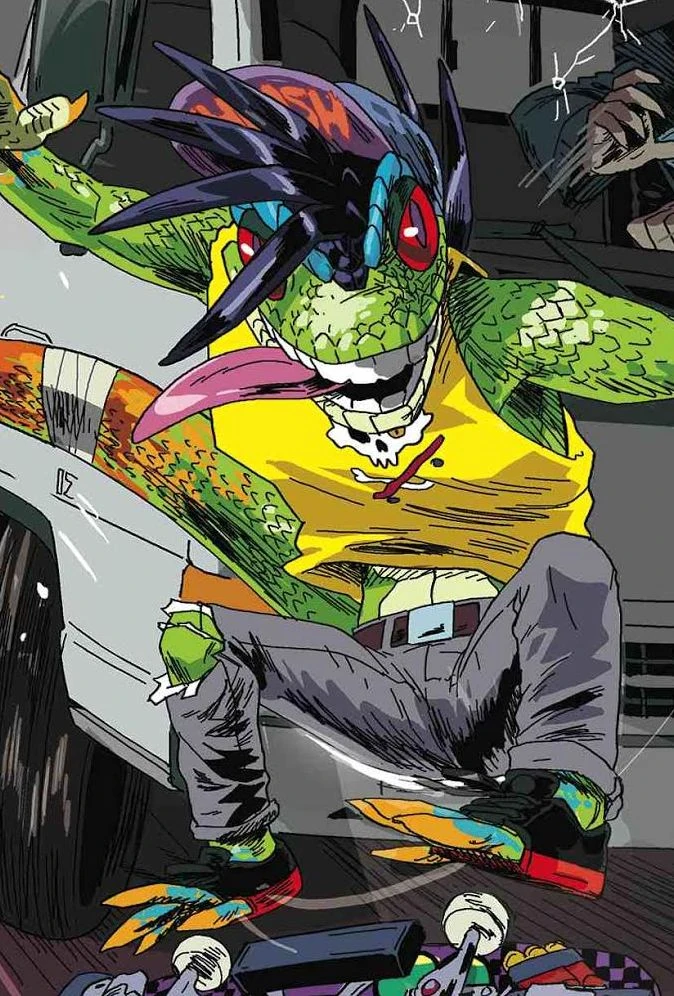 Mondo Gecko | Fantasy & Fiction Wikia | Fandom