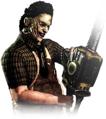 Leatherface | Fantasy & Fiction Wikia | Fandom