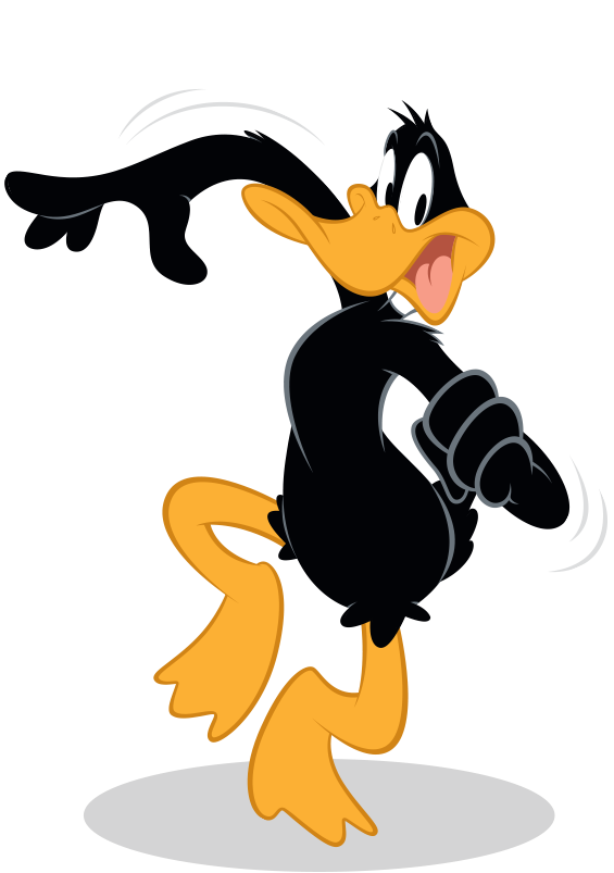 Daffy Duck/Gallery | Fantasy & Fiction Wikia | Fandom