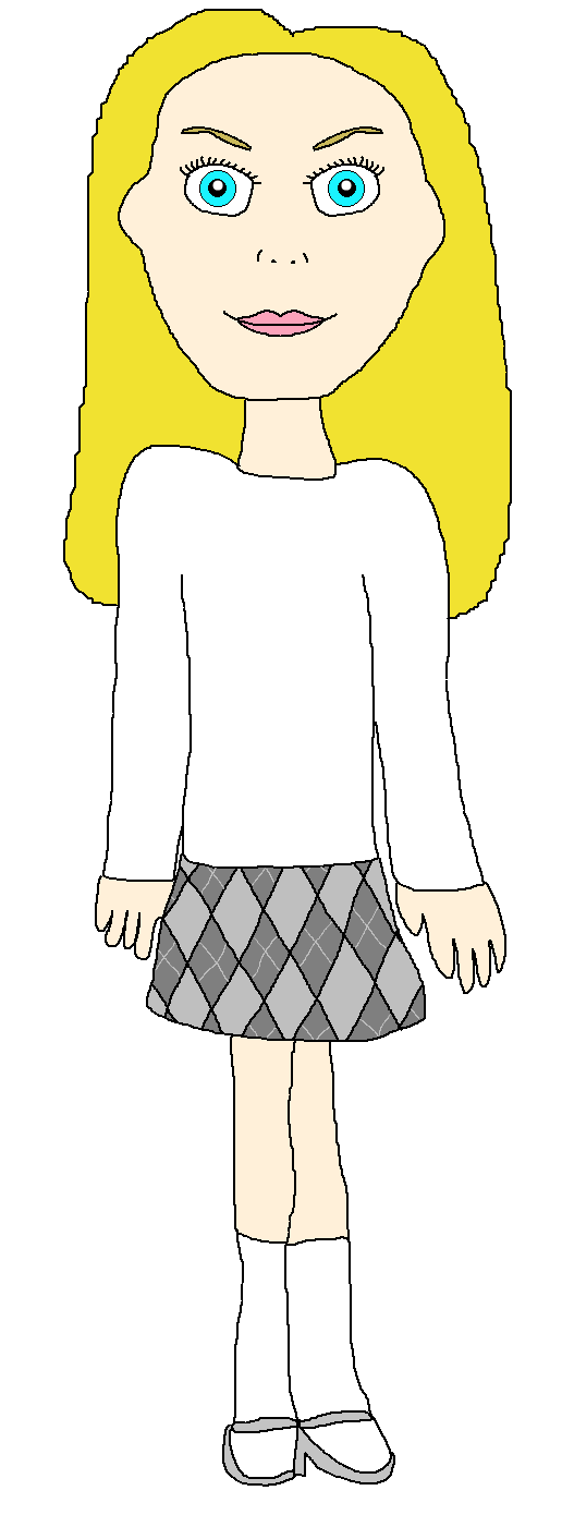 Lucy | Fantasy Films Wiki | Fandom