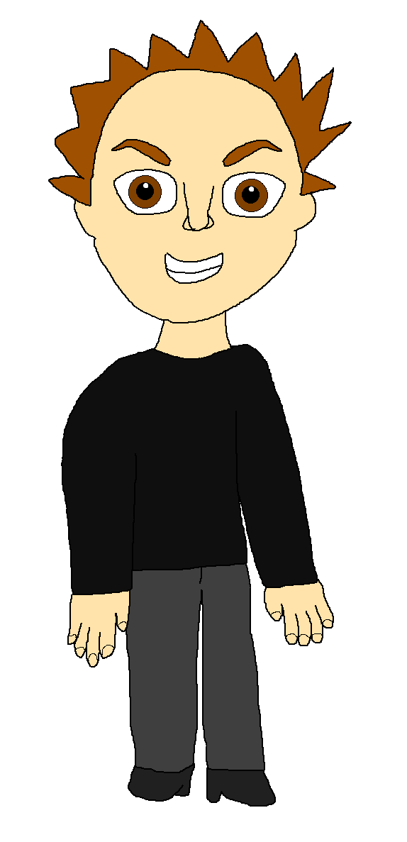 Ryan | Fantasy Films Wiki | Fandom