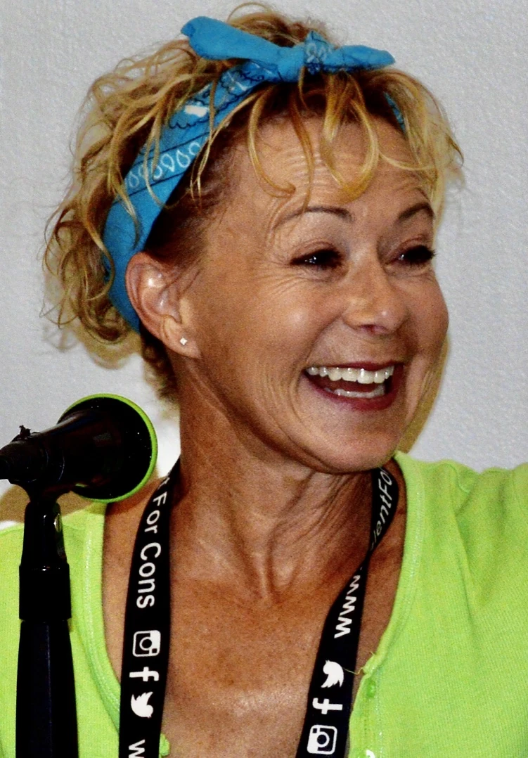 Debi Derryberry | Fantasy Films Wiki | Fandom