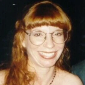 Mary Kay Bergman | Fantasy Films Wiki | Fandom