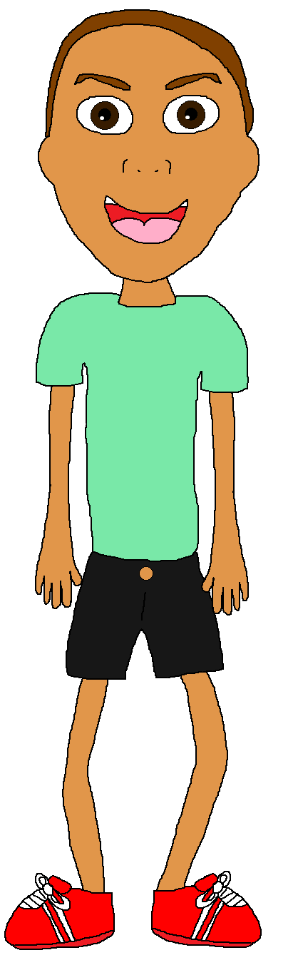 Landon | Fantasy Films Wiki | Fandom