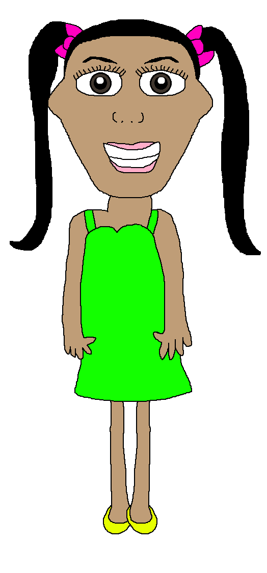 Eternity | Fantasy Films Wiki | Fandom