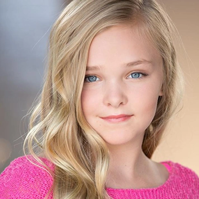 Delaney Rose Stein | Fantasy Films Wiki | Fandom
