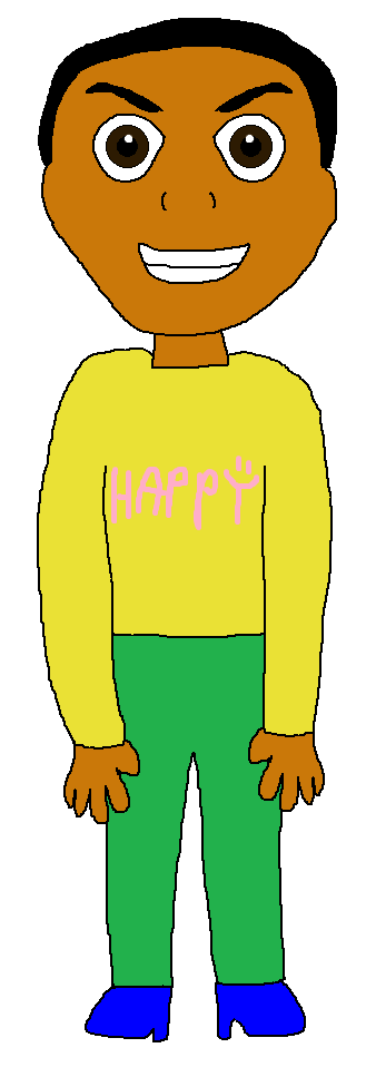 Luke | Fantasy Films Wiki | Fandom