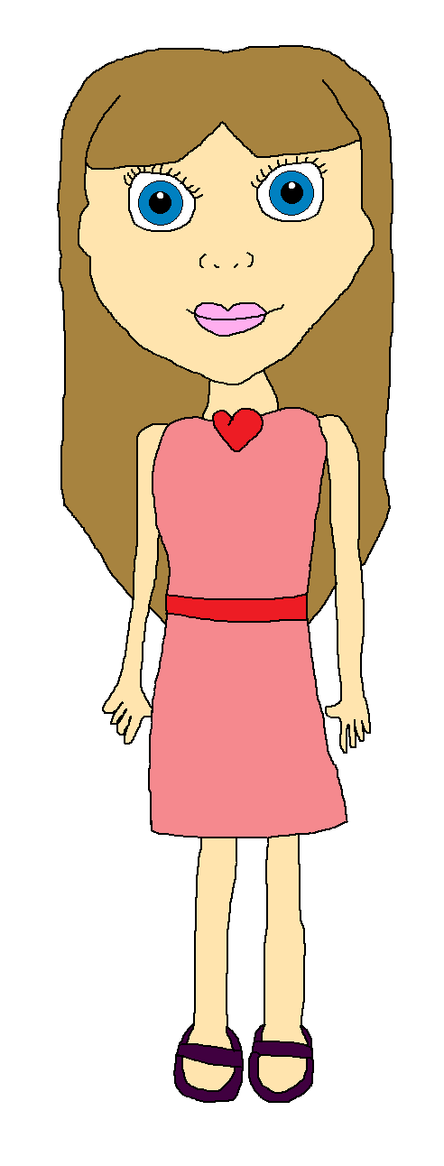 Eliza | Fantasy Films Wiki | Fandom