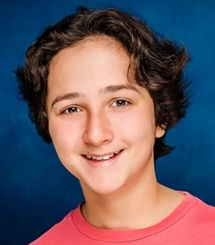 Devan Cohen | Fantasy Films Wiki | Fandom