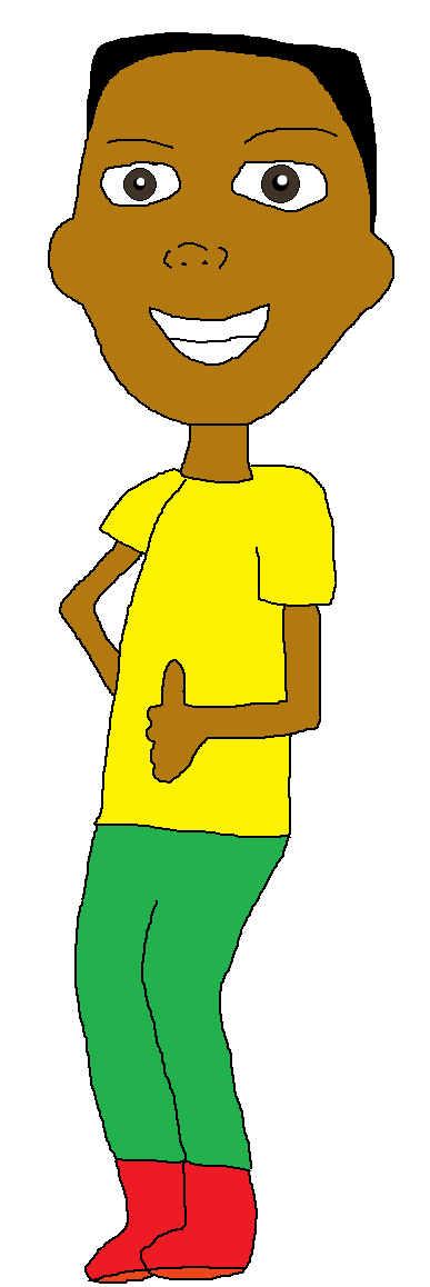 Wesley | Fantasy Films Wiki | Fandom