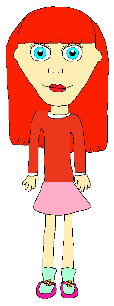 Donna | Fantasy Films Wiki | Fandom