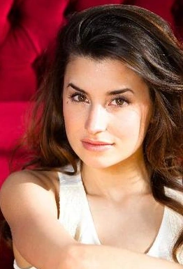 Bryn McAuley | Fantasy Films Wiki | Fandom