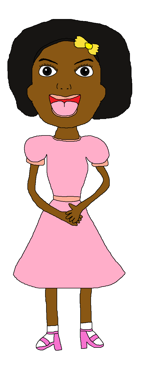 Raina | Fantasy Films Wiki | Fandom