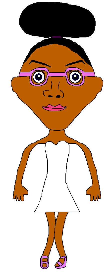 Betty Forte | Fantasy Films Wiki | Fandom