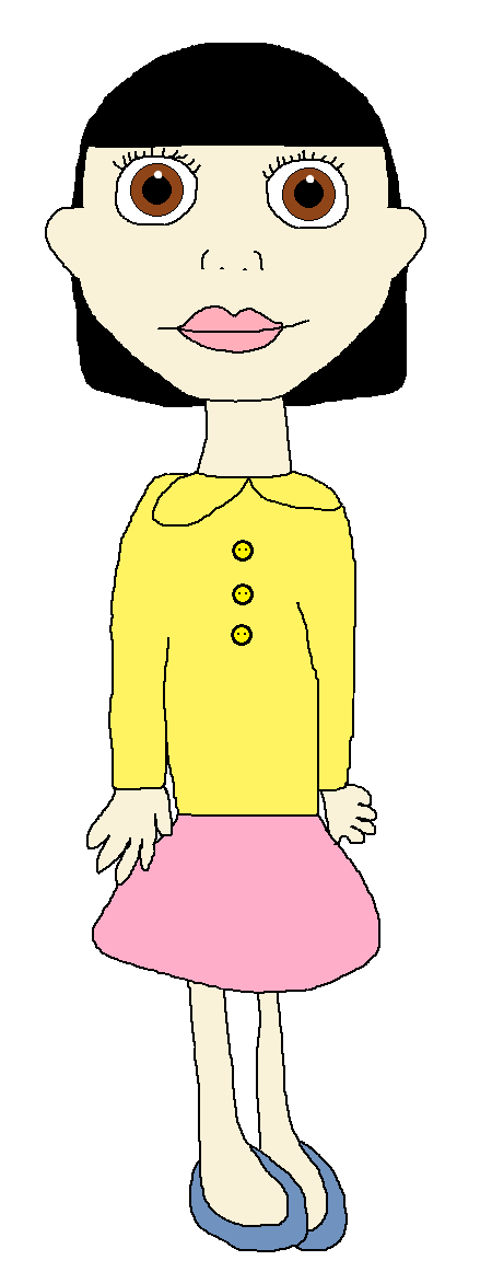 Latisha | Fantasy Films Wiki | Fandom