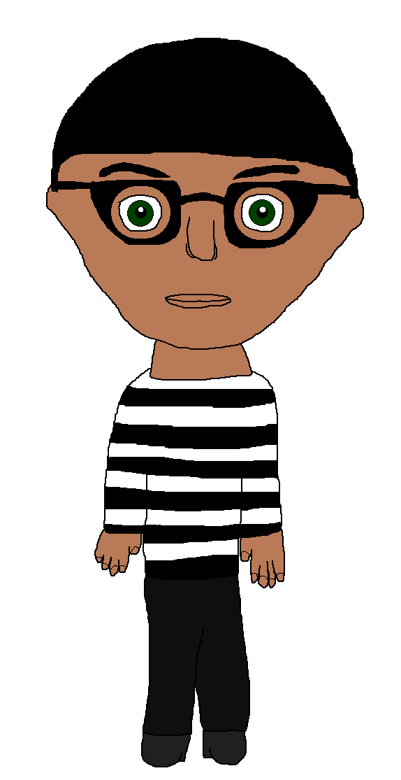 Robby | Fantasy Films Wiki | Fandom