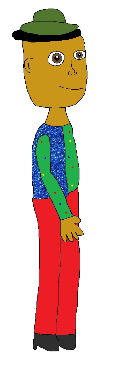 Neven | Fantasy Films Wiki | Fandom