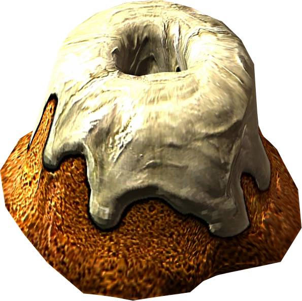 Sweetroll | Fantasy Food Wikia | Fandom