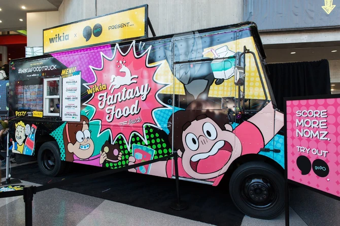 Fantasy Food Wikia | Fandom