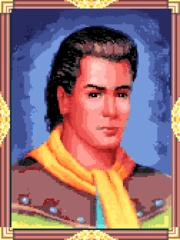 Alexander | Fantasy Game Worlds Wiki | Fandom