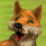 The Fox | Fantasy Game Worlds Wiki | Fandom