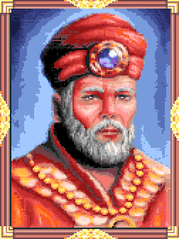 King Caliphim | Fantasy Game Worlds Wiki | Fandom