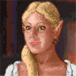 Hilde Pferdefedern | Fantasy Game Worlds Wiki | Fandom