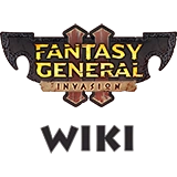 Invasion map - Official Fantasy General II Wiki