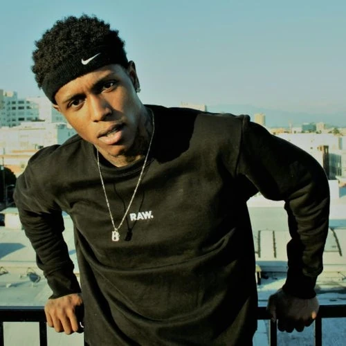 Haiti Babii | FantasyGotTalent Wiki | Fandom