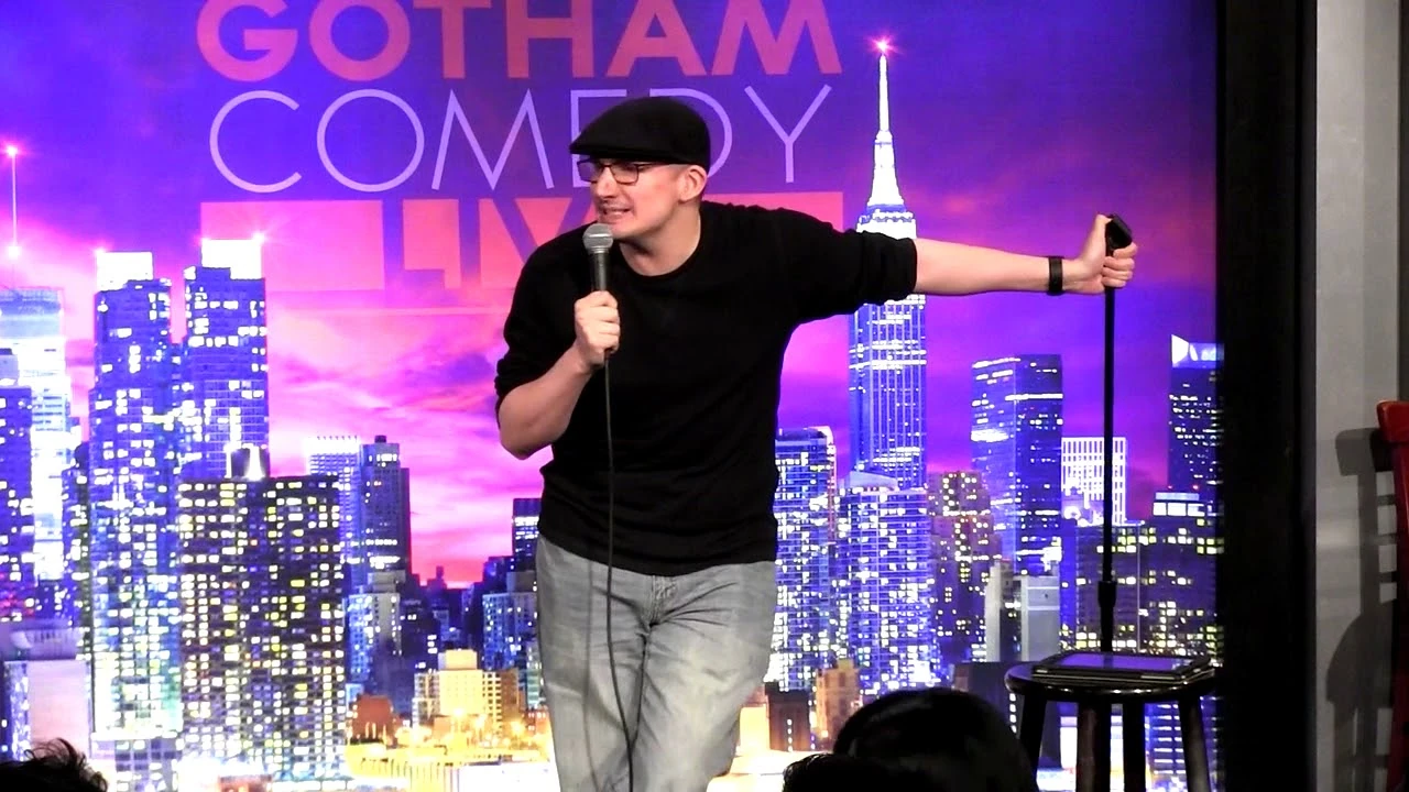 Charles Patterson | FantasyGotTalent Wiki | Fandom