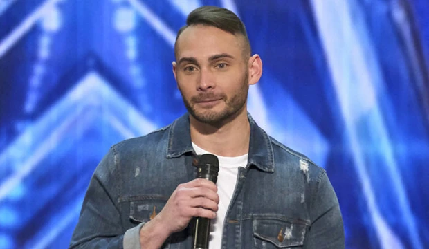 Kameron Ross | FantasyGotTalent Wiki | Fandom