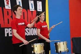 Kaboom Percussion | FantasyGotTalent Wiki | Fandom