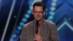 Derek Hughes | FantasyGotTalent Wiki | Fandom