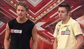 Ant and Seb | FantasyGotTalent Wiki | Fandom