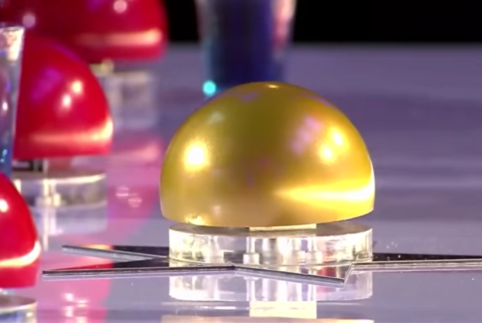 Golden Buzzer | FantasyGotTalent Wiki | Fandom