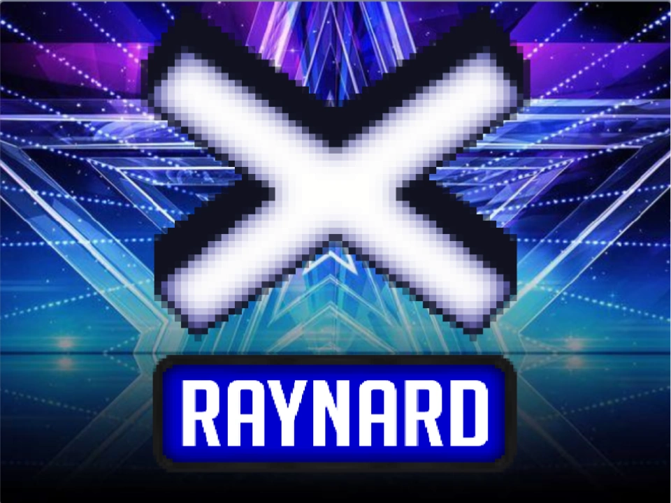 Raynard | FantasyGotTalent Wiki | Fandom