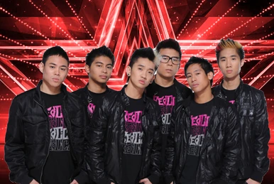 Poreotics Crew Members Names