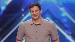 Steven Brundage | FantasyGotTalent Wiki | Fandom