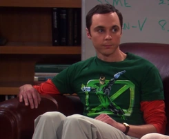 Sheldon Cooper | FantasyGT Wiki | Fandom