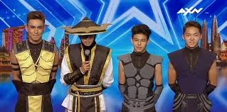 ADEM Dance Crew | FantasyGT Wiki | Fandom