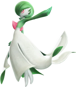 Gardevoir | Fantasy Heroes Wiki | Fandom