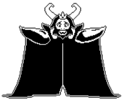 Asgore Dreemur | Fantasy Heroes Wiki | Fandom