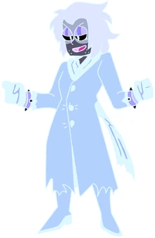 Adrian Clements (Female Creepypasta X Reader) | Fantasy Heroes Wiki ...