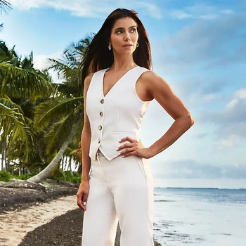 Elena Roarke | Fantasy Island (2021) Wiki | Fandom
