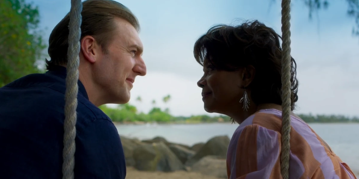 Quantum Entanglement | Fantasy Island (2021) Wiki | Fandom