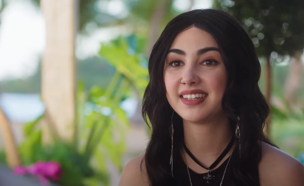 Hurricane Helene/The Bachelor Party | Fantasy Island (2021) Wiki | Fandom