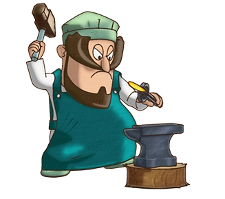 Herrero | Wiki FantasyLife Esp | Fandom